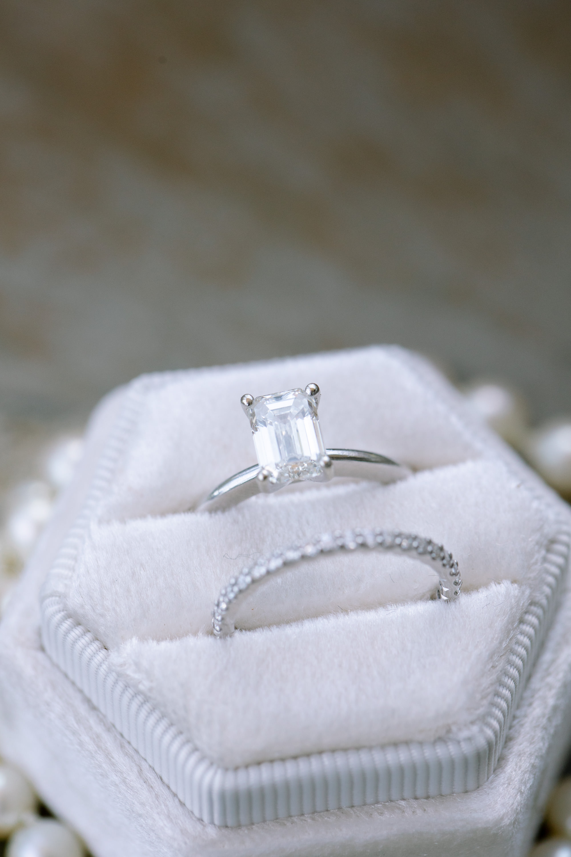 Macon Wedding | St. Joseph Catholic Church and Idle Hour Country Club ...